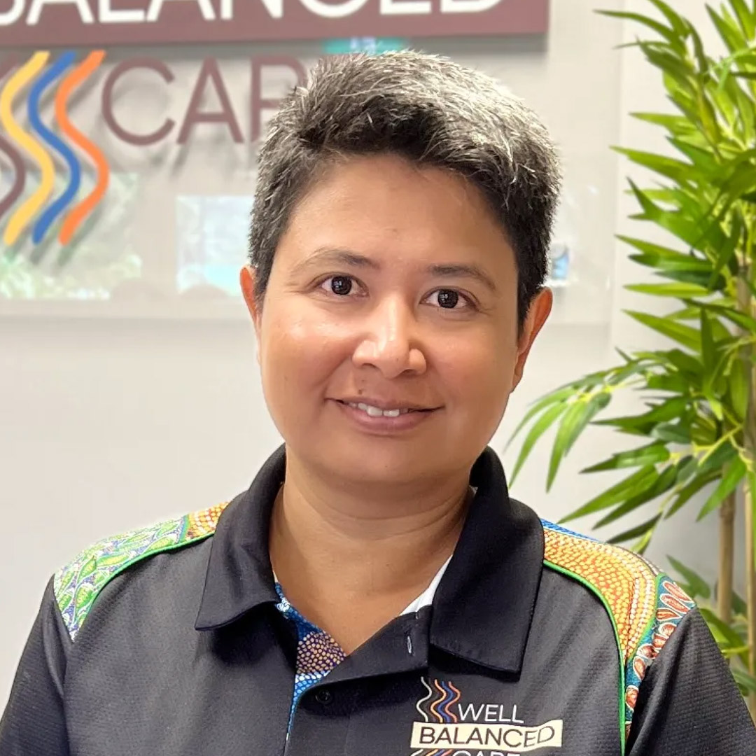 Team - Well Balanced Care | Allied Health | Cairns